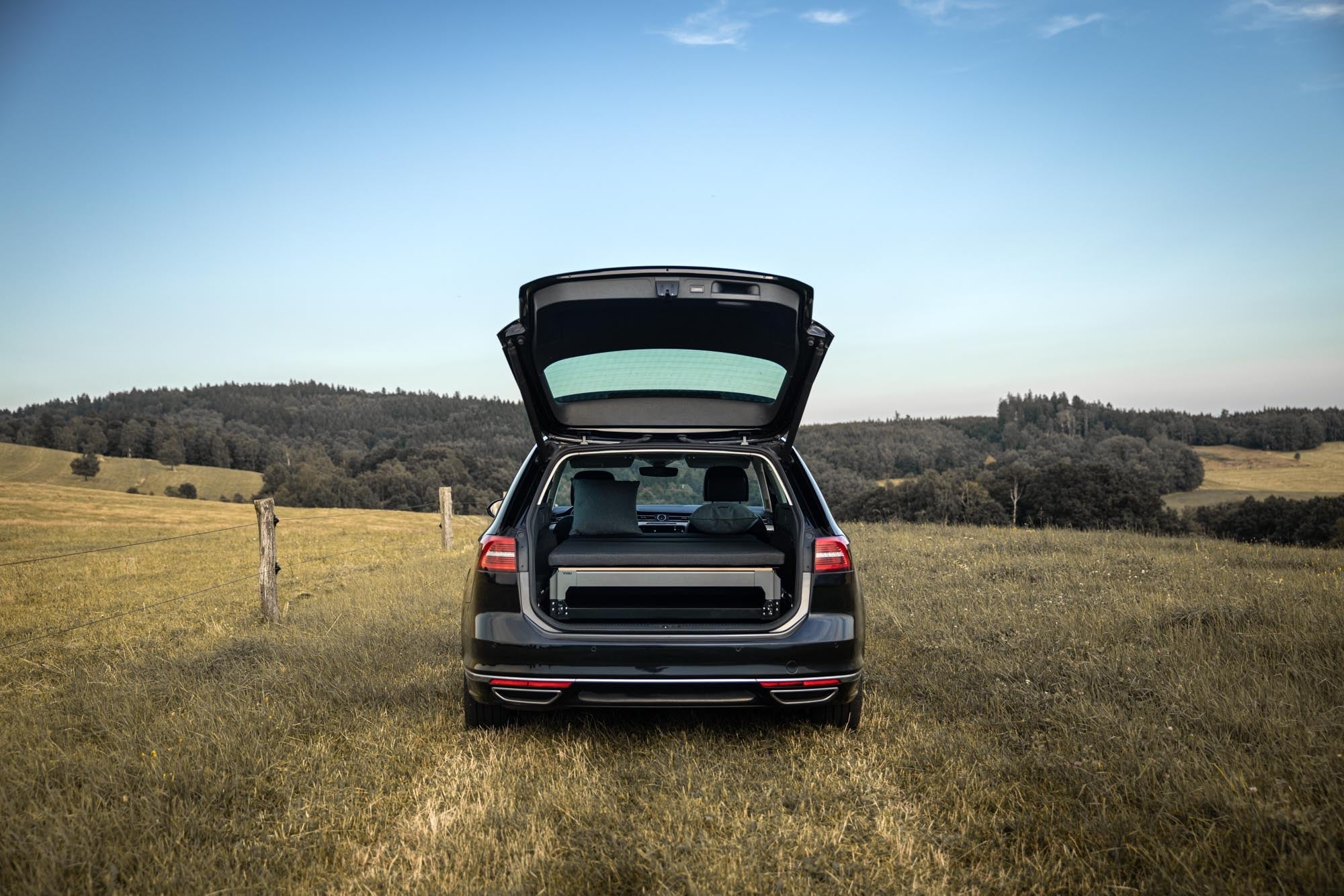 Passenger cars – Visu